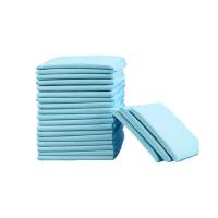 China Direct Disposable Bed Pads with 5 PLY Layer and Competitive in Blue Pink Green White for sale