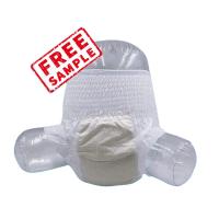 China Disposable Women Sanitary Pad Menstrual Period Pants Sample Provided 3 Years Shelf Life for sale