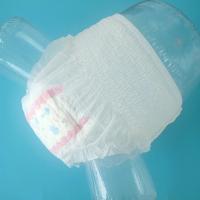 China Disposable Women Sanitary Pad Menstrual Period Pants Sample Provided 3 Years Shelf Life for sale