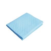 China Fluff Pulp 90X60 60X60 Incontinence Adult Baby Absorbent Bed Underpad Women Maternity Pads for sale