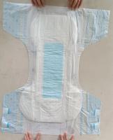 China First Class SAP ABDL Diaper Ultra Thick Super Absorption and Customized Cute Printing for sale