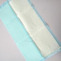 China Freely Offered Samples Disposable Underpad 60x90 CE for Adult and Baby Incontinence Bed for sale
