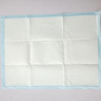 China Freely Offered Samples Disposable Underpad 60x90 CE for Adult and Baby Incontinence Bed for sale