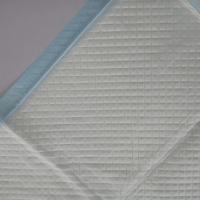 China Freely Offered Samples Disposable Underpad 60x90 CE for Adult and Baby Incontinence Bed for sale
