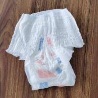 China Disposable Women's Menstrual Period Safety Pants with Free Sample Offered by Directly for sale