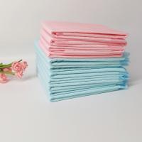 China Absorbable Disposable Underpad 60x90 for Adult Under Bed Protection and Comfort for sale