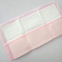 China Absorbable Disposable Underpad 60x90 for Adult Under Bed Protection and Comfort for sale