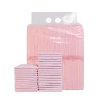 China SNUGRACE Disposable Incontinence Pads 60x90cm Bed Pads with Dry Surface and Materials for sale
