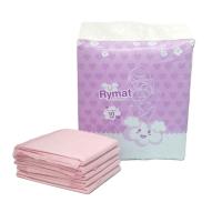 China SNUGRACE Disposable Incontinence Pads 60x90cm Bed Pads with Dry Surface and Materials for sale