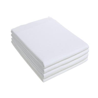 China ISO9001/ISO14001/OHSAS18001 BV Certified Disposable Underpad Sheet for Bed Protection for sale