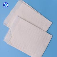 China ISO9001/ISO14001/OHSAS18001 BV Certified Disposable Underpad Sheet for Bed Protection for sale