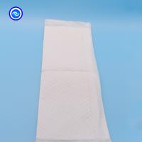 China ISO9001/ISO14001/OHSAS18001 BV Certified Disposable Underpad Sheet for Bed Protection for sale