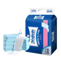 China Super Absorbent Disposable Bed Pads for Incontinence Group 200ml-1500ml Absorption for sale