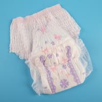 China Cotton Menstrual Panties for Women Super Absorbent Monthly Period Sanitary Napkin Pants for sale