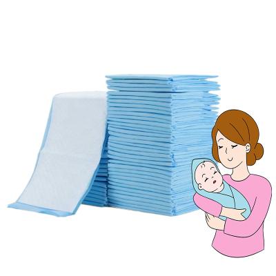 China Medical Absorbent Underpad for Incontinent Adult Baby Care Customized by OEM Hospital for sale