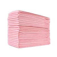 China Medical Absorbent Underpad for Incontinent Adult Baby Care Customized by OEM Hospital for sale