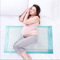 China Fluff Pulp Toilet Tissue for Disposable Incontinent Adult Maternity Nursing Under Pad for sale