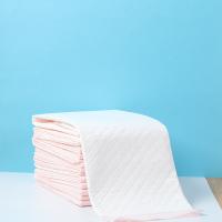 China Adult Personal Care Underpads Disposable Incontinence Pads with Waterproof Protection for sale