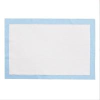 China High Absorbency Underpad for Incontinent Adults and Babies Disposable Medical Bed Mat for sale