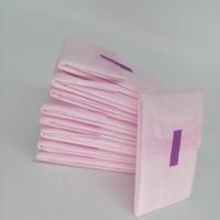 China Softy Sanitary Napkins for Women Winged Design Bulk Distribution Sale Offer for sale