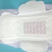 China Softy Sanitary Napkins for Women Winged Design Bulk Distribution Sale Offer for sale