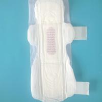 China Disposable Sanitary Napkins for Personal Hygiene for sale