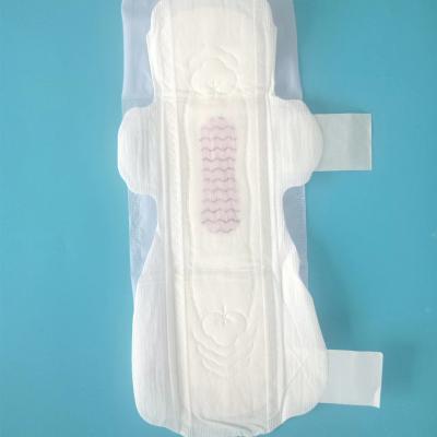 China Disposable Sanitary Napkins for Personal Hygiene for sale