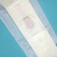 China Disposable Sanitary Napkins for Personal Hygiene for sale