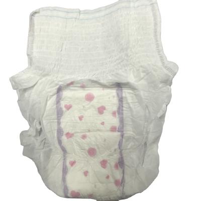 China Non Woven Fabric Women's Menstrual Period Pants with Fluff Pulp and SAP ISO CE Certified for sale