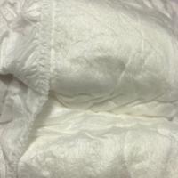 China Non Woven Fabric Women's Menstrual Period Pants with Fluff Pulp and SAP ISO CE Certified for sale