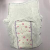 China Non Woven Fabric Women's Menstrual Period Pants with Fluff Pulp and SAP ISO CE Certified for sale