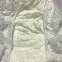China Non Woven Fabric Women's Menstrual Period Pants with Fluff Pulp and SAP ISO CE Certified for sale