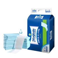 China Disposable Incontinence Pads for People Care Dry Soft Care Dignity Sheet Nursing Underpads for sale