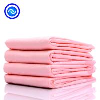 China Disposable Incontinence Pads for People Care Dry Soft Care Dignity Sheet Nursing Underpads for sale
