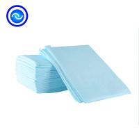 China Disposable Incontinence Pads for People Care Dry Soft Care Dignity Sheet Nursing Underpads for sale