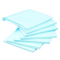 China 180X80 CM Big Dimension Disposable Maternity Underpad with Soft Nonwoven Top Sheet for sale