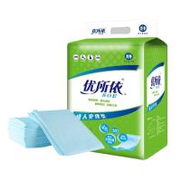 China Green CE Certified Hospital Adult Women Maternity Disposable Bed Mat Nursing Underpad for sale