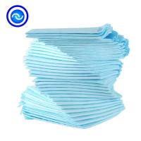 China Disposable Printed Fluff Pulp Medical Bed Pad Training Pads for Adults 40X60 45X60 CM for sale