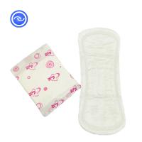 China Negative Ion Technology Day Sanitary Napkins for Women Customizable and Eco-Friendly for sale