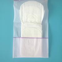 China 2022 Maternity Sanitary Pads with Cotton Material and Offered Samples for sale
