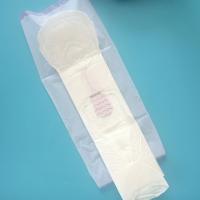 China 2022 Maternity Sanitary Pads with Cotton Material and Offered Samples for sale