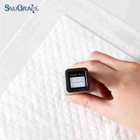 China Top Sheet Soft Nonwoven Fabric Super Absorbent Disposable Underpads for Men and Women for sale