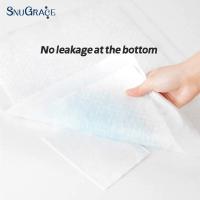 China Top Sheet Soft Nonwoven Fabric Super Absorbent Disposable Underpads for Men and Women for sale