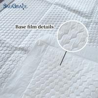 China Top Sheet Soft Nonwoven Fabric Super Absorbent Disposable Underpads for Men and Women for sale