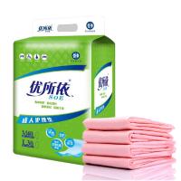 China Printed Disposable Incontinence Bed Mats for Adults Hypoallergenic and Eco-Friendly for sale