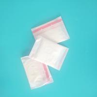 China ISO9001 CE Certified Customized Herbal Anion Women's 2022 Incontinence Panty Liner for sale