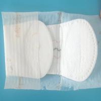 China ISO9001 CE Certified Customized Herbal Anion Women's 2022 Incontinence Panty Liner for sale