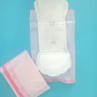 China ISO9001 CE Certified Customized Herbal Anion Women's 2022 Incontinence Panty Liner for sale