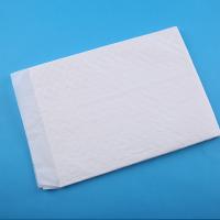 China Disposable Fluff Pulp Nursing Under Urine Pad for Hospital Surgical and Dignity Sheet for sale