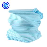 China Certified ISO9001/ISO14001/OHSAS18001 BV Super Absorbent Disposable Bed Pads for Adults for sale